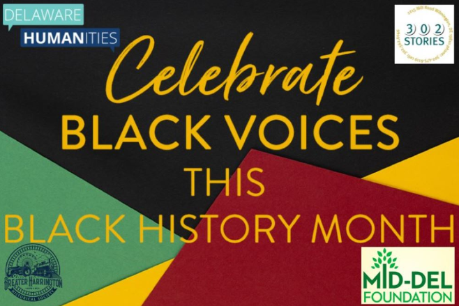 Black History Month 2024 – Greater Harrington Historical Society