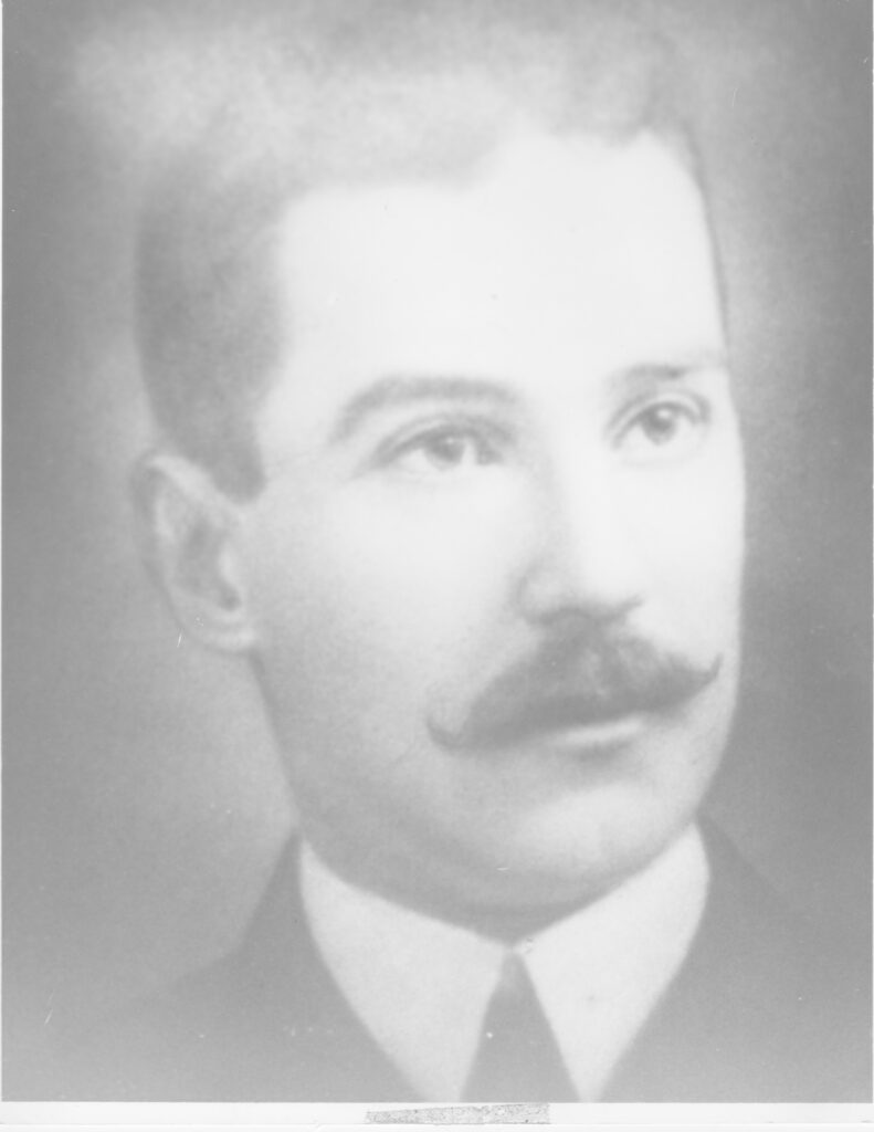People of Harrington – Greater Harrington Historical Society
